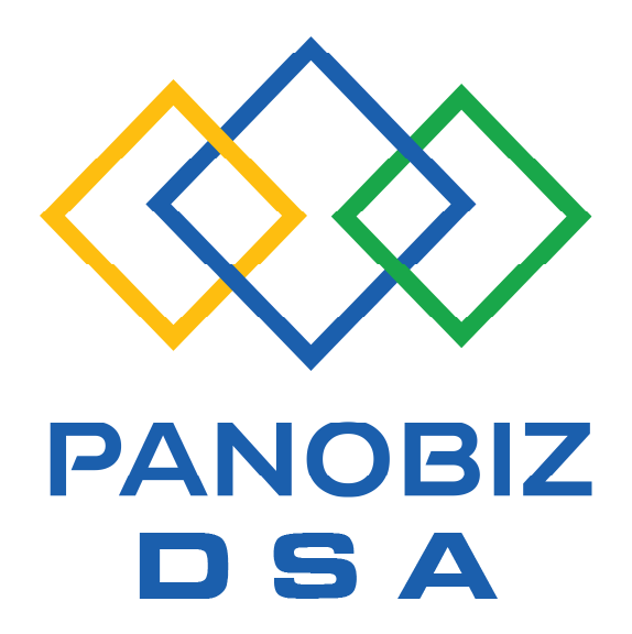 Panobiz DSA Login